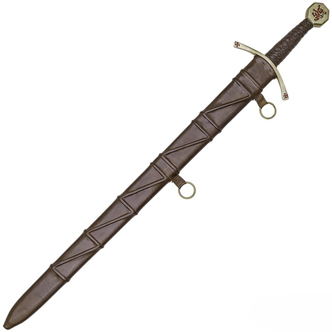 Robert the Bruce Sword : INFINITUM