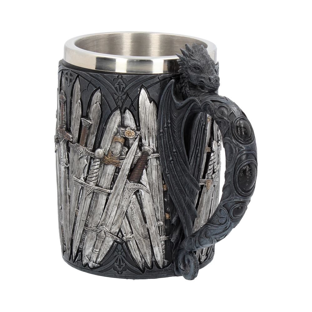 Sword Tankard 14cm : INFINITUM