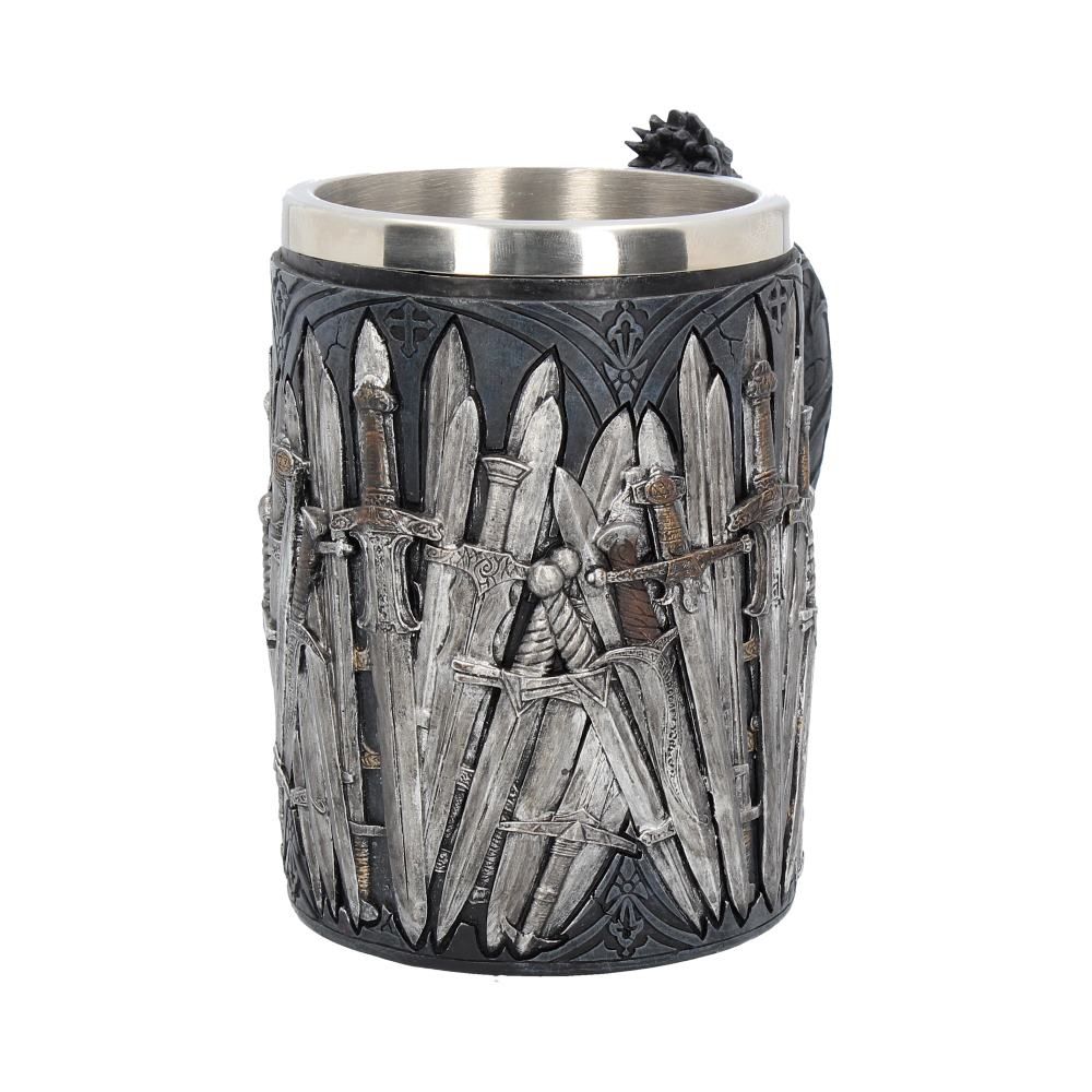 Sword Tankard 14cm : INFINITUM