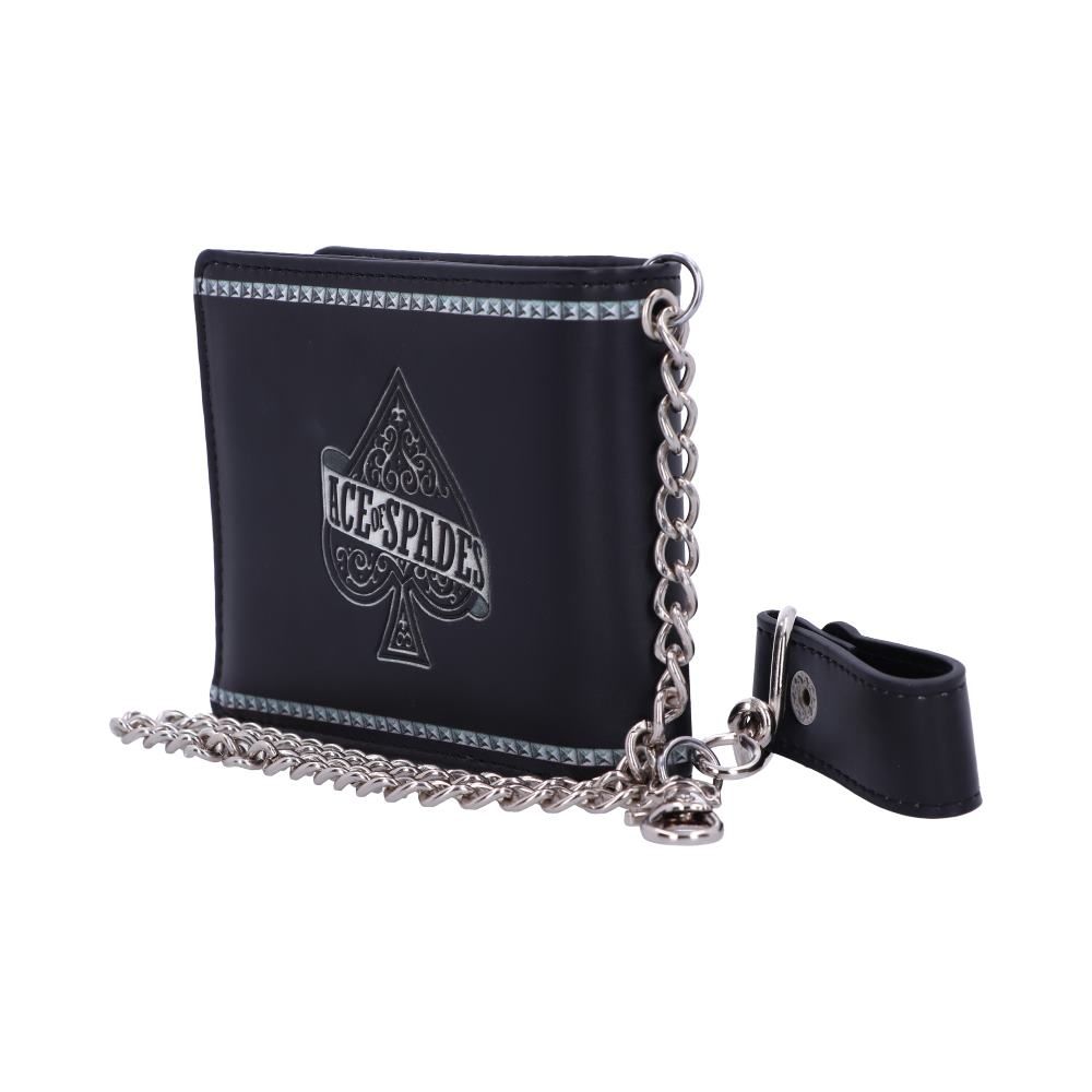 Motorhead Wallet : INFINITUM