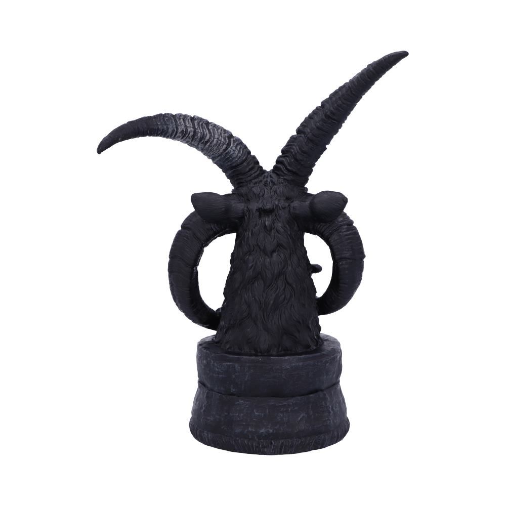 Slipknot Goat 23cm : INFINITUM