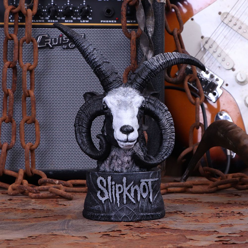Slipknot Goat 23cm : INFINITUM