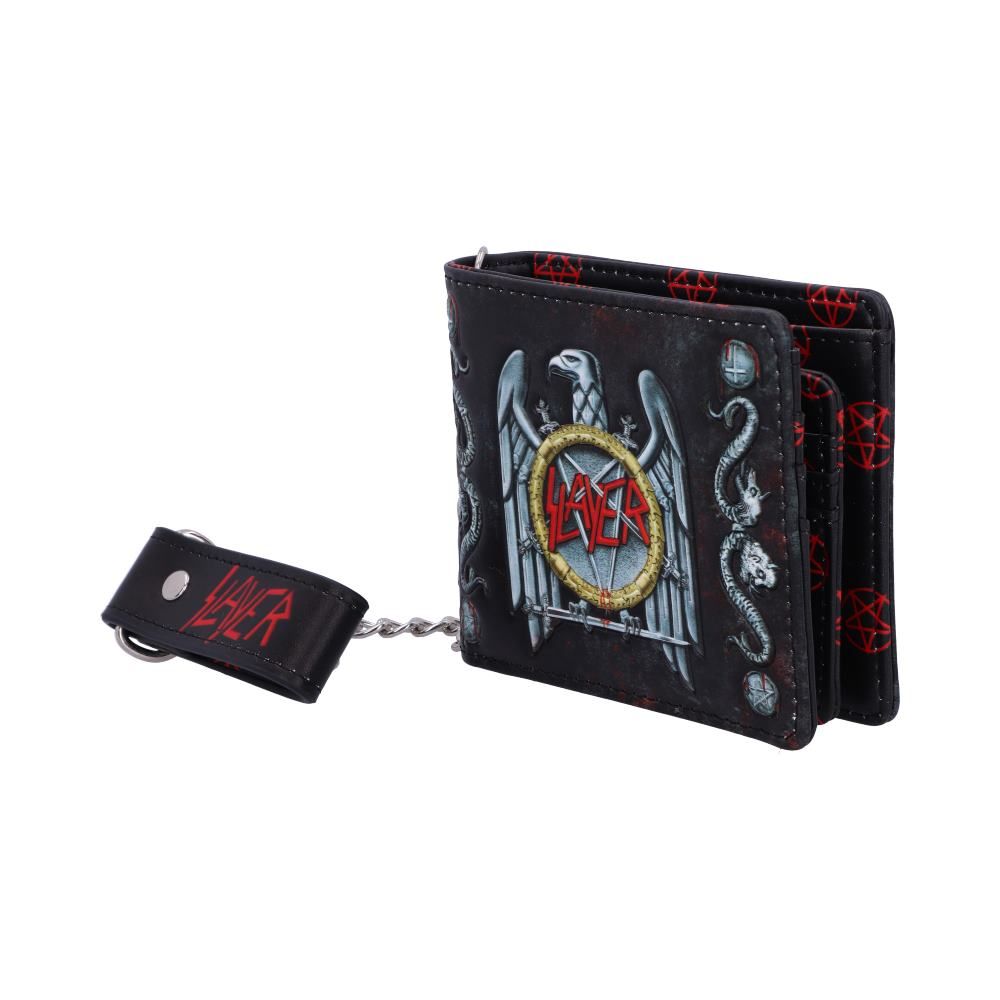 Slayer Wallet : INFINITUM