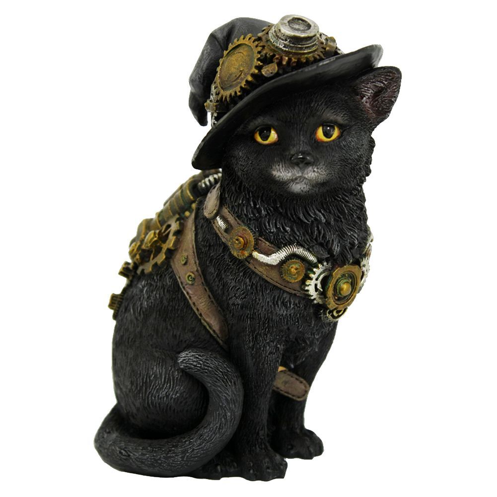 Clockwork Kitty 16.5cm : INFINITUM
