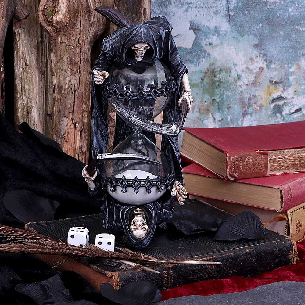 Soul Reaper Sand Timer (AS) 20cm : INFINITUM
