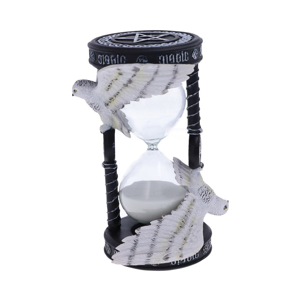 Awaken Your Magic Sand Timer 17.5cm : INFINITUM