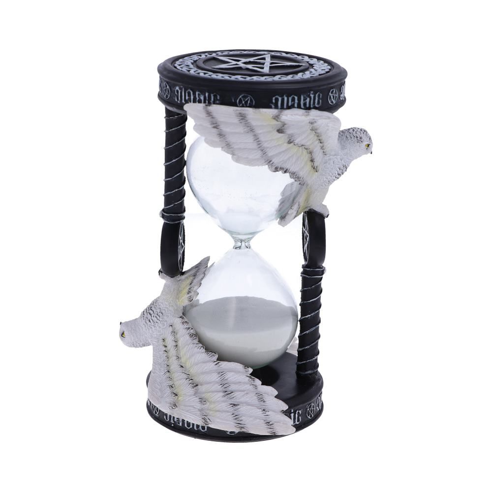Awaken Your Magic Sand Timer 17.5cm : INFINITUM