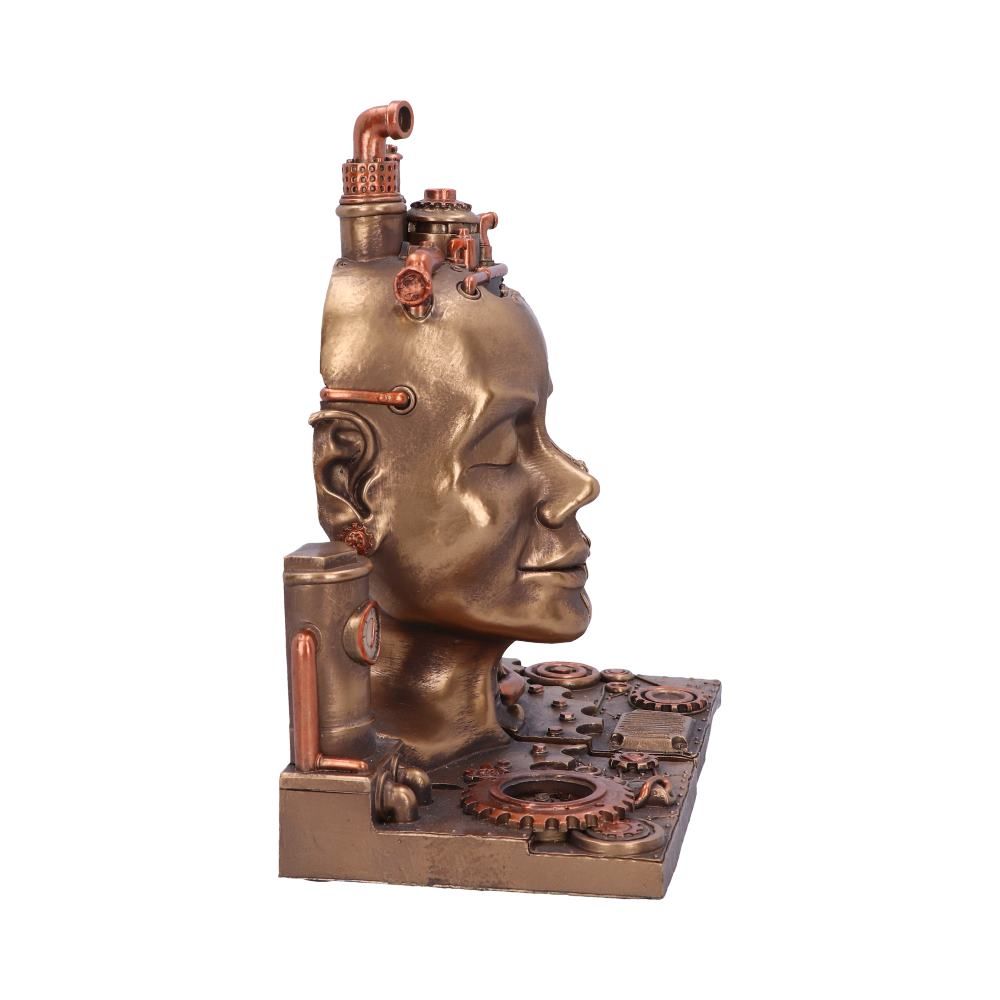 Split Bookends 22.5cm : INFINITUM