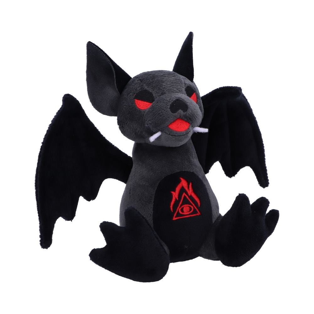 Bat Plush 18cm : INFINITUM