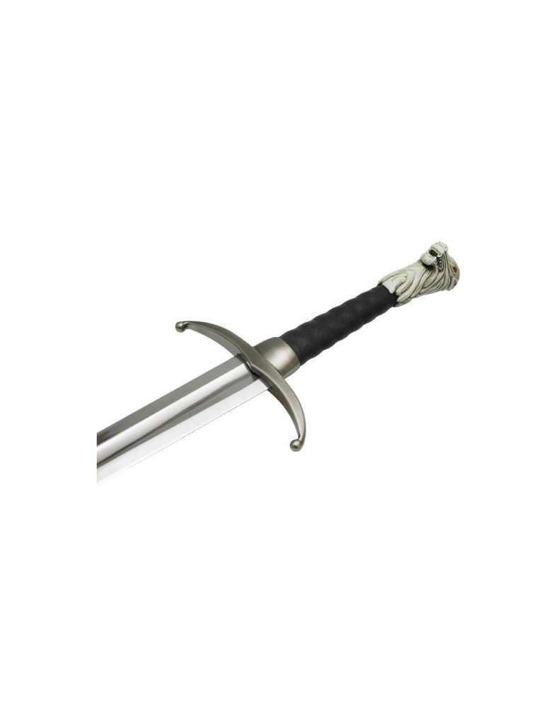 Game of Thrones Longclaw Sword of Jon Snow : INFINITUM