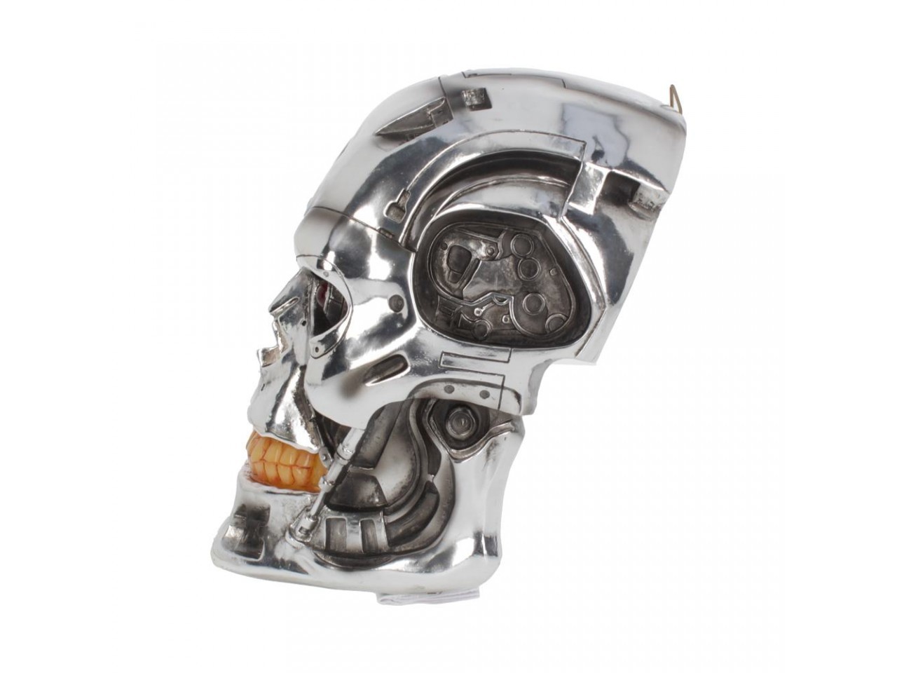 T-800 Terminator Head 23cm : INFINITUM