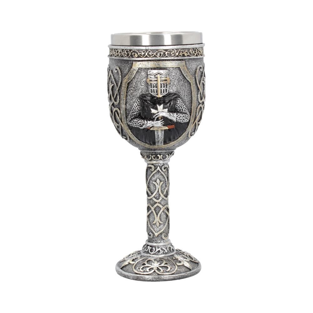 Black Knight Goblet 19cm : INFINITUM